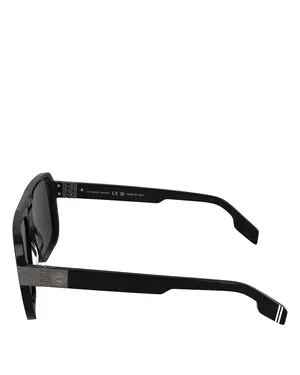 Canada Goose Aviator Sunglasses - Black
