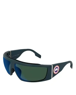 Canada Goose Oversized Eyewear For Women