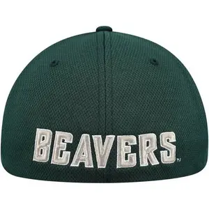 Top Of The World Bemidji State Beavers Reflex Performance Flex Hat
