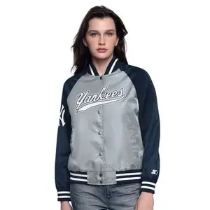 Women's Starter Striped