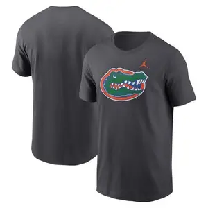 JORDAN BRAND Florida Gators Primetime Evergreen Logo T-shirt