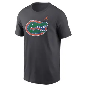 JORDAN BRAND Florida Gators Primetime Evergreen Logo T-shirt