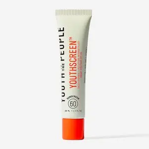 Youth To The People Youthscreen Daily Sunscreen Spf 60 - One-color