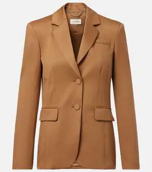 Altuzarra Button Detailed Blazers For Women