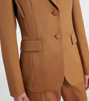 Altuzarra Fenice Wool Blazer