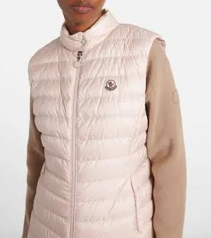 Moncler Igens Down Vest