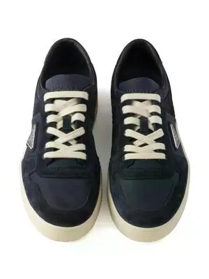 Prada Downtown Sneakers