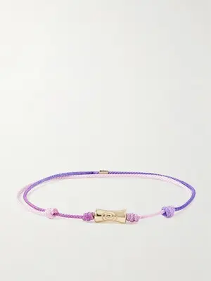 Men's Pink Golds
