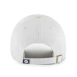 '47 Georgetown Hoyas Clean Up Adjustable Hat