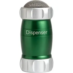 MARCATO Design Line Dispenser Shaker For Flour, Powdered Sugar - Green