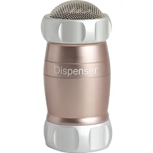 MARCATO Design Line Dispenser Shaker For Flour, Powdered Sugar - Powder Pink
