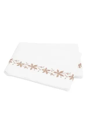 MATOUK Callista Flat Sheet Shell