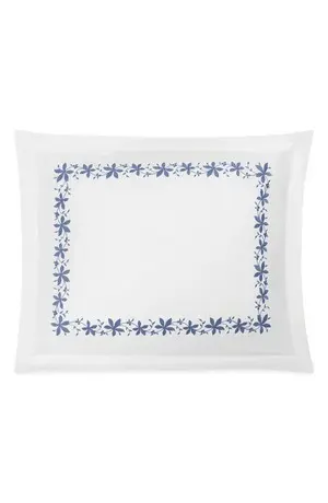 MATOUK Callista Sham - Bluebell