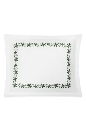 MATOUK Callista Sham - Clover