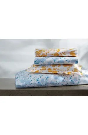 MATOUK Alexandra Duvet Cover - Sky