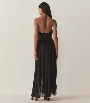 DÔEN Elisa Maxi Dress