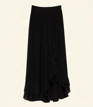 DÔEN Elisa Maxi Dress