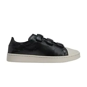 Adidas Y-3 Stan Smith Hook & Loop