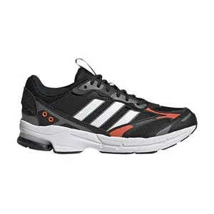 Adidas Spiritain 2000 Sneakers - Black