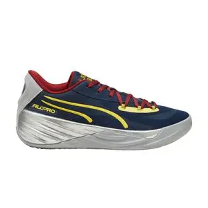 PUMA Polar Express X All-pro Nitro Sneakers - Blue