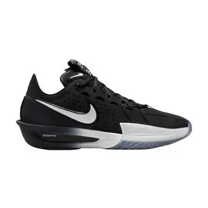 Nike Air Zoom Gt Cut 3 'night To Day' Sneakers - Black