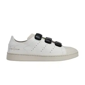 Adidas Y-3 Stan Smith Hook & Loop Sneakers