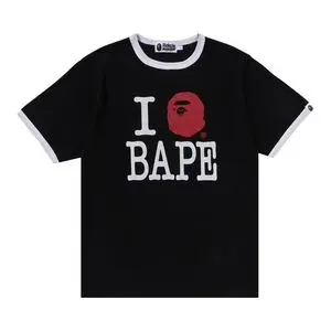 Bape Frill Tops