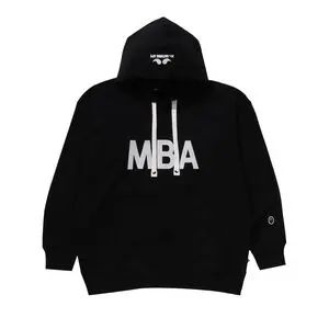 Bape Logo Sweatshirts Hoodies For Women