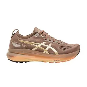Asics Gel-kayano 31 Luxe Sneakers - Brown