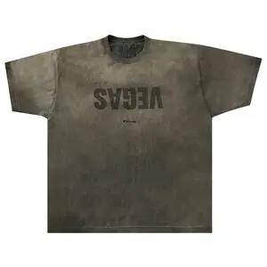TRAVIS SCOTT X Complexcon Vegas Tee - Green
