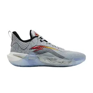 ANTA Kai 1 Speed 'pass The Torch' Sneakers