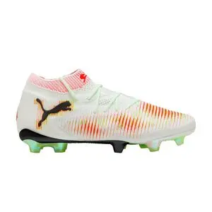 PUMA Future Ultimate Fg 'launch Pack - White