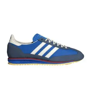 Adidas Sl72 Og Sneakers - Blue