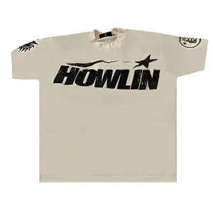 HELLSTAR X Howlin Ray’s X Complexcon Tee