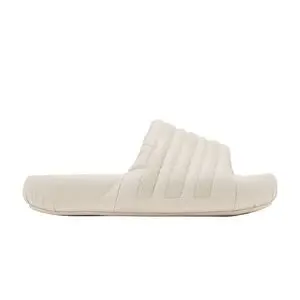 Adidas Adilette 24 Slide Alumina - Cream