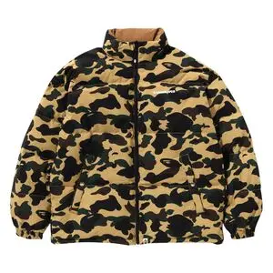 Bape Reversible Outerwear For Women