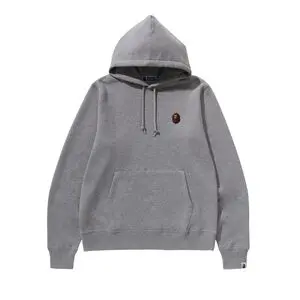 A BATHING APE Pullover Hoodie