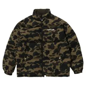 Bape Classic Jackets For Women