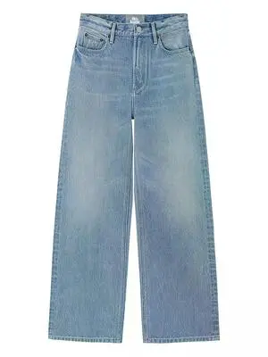 Hey Joanie Logo Jeans For Women