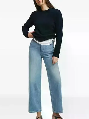 HEY JOANIE Cityer Jeans