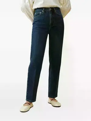 HEY JOANIE Fifth Avenue Jeans