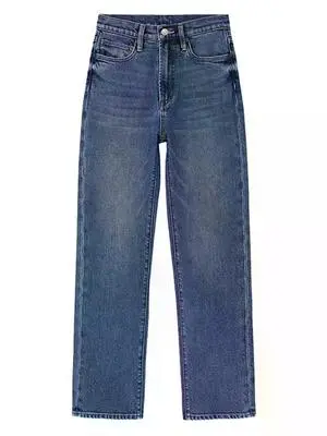 Hey Joanie Faded Jeans For Women