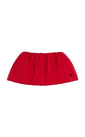 Red Skirts