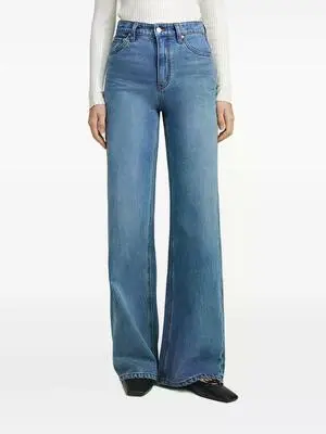 HEY JOANIE 80's Baggy Jeans
