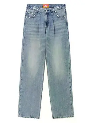 HEY JOANIE Fun City Jeans