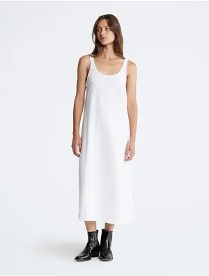 Calvin Klein Tank Day Dresses