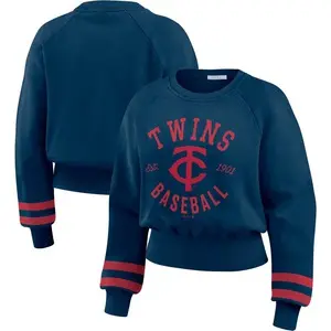 Wear By Erin Andrews Crewneck Activewear For Women