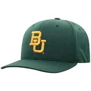 Top Of The World Baylor Bears Reflex Flex Hat