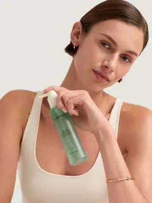 Goop Daily Detox Foaming Cleanser