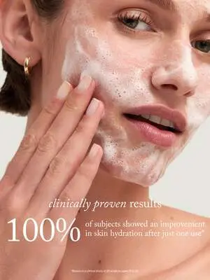 Goop Daily Detox Foaming Cleanser